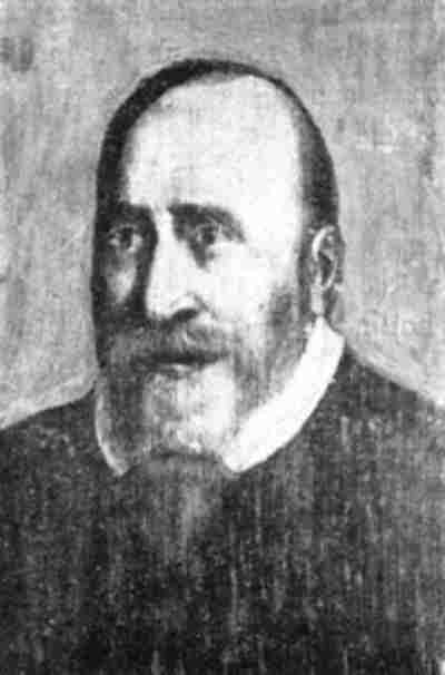 Robert Recorde, el inventor del signo de igualdad matemática